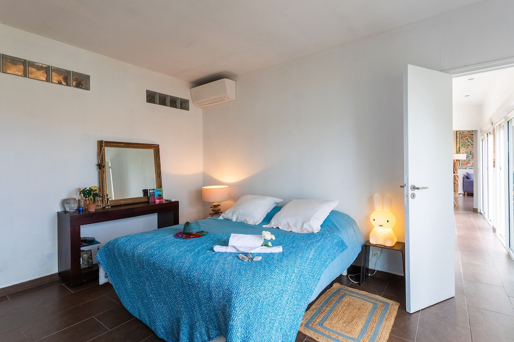 Villa Marguerite Vi4406 By Riviera Holiday Homes - Beaulieu-sur-Mer