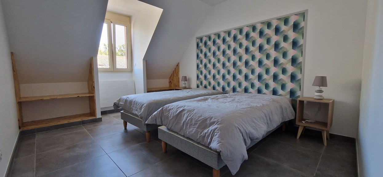 Gîte Notre-dame - Somme