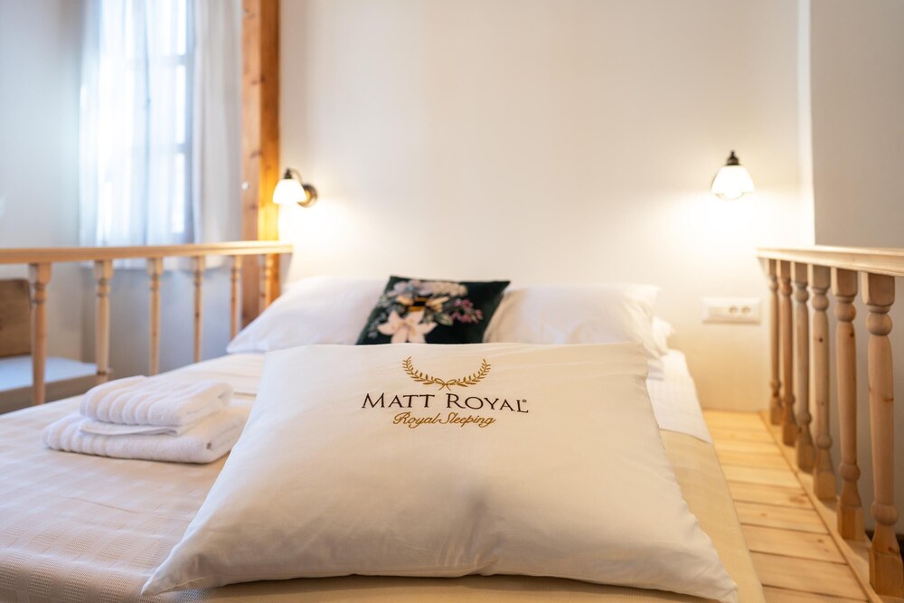 Rodos Old Town Aqua Luxury Suites-Aeras - Rhodes Town | Vrbo