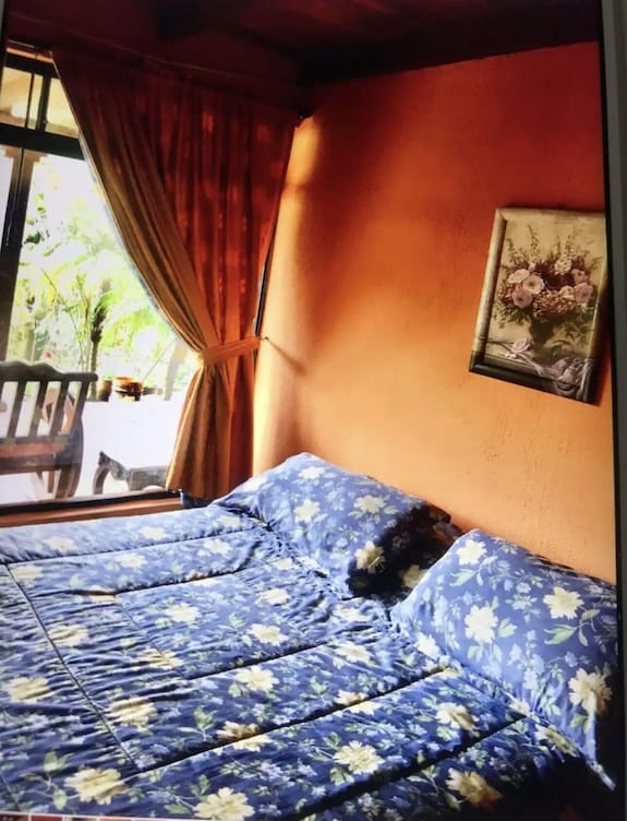 Welcome To Our Oasis! - Quito