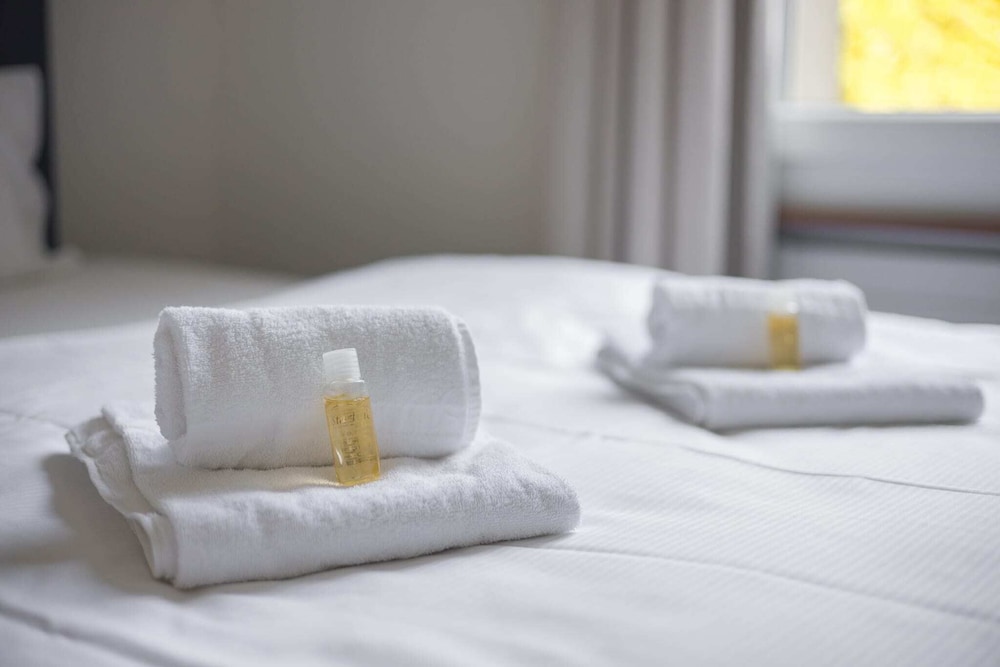 Urban Oasis With Queen Bed And City View (Be-22) - Zurich, Switzerland