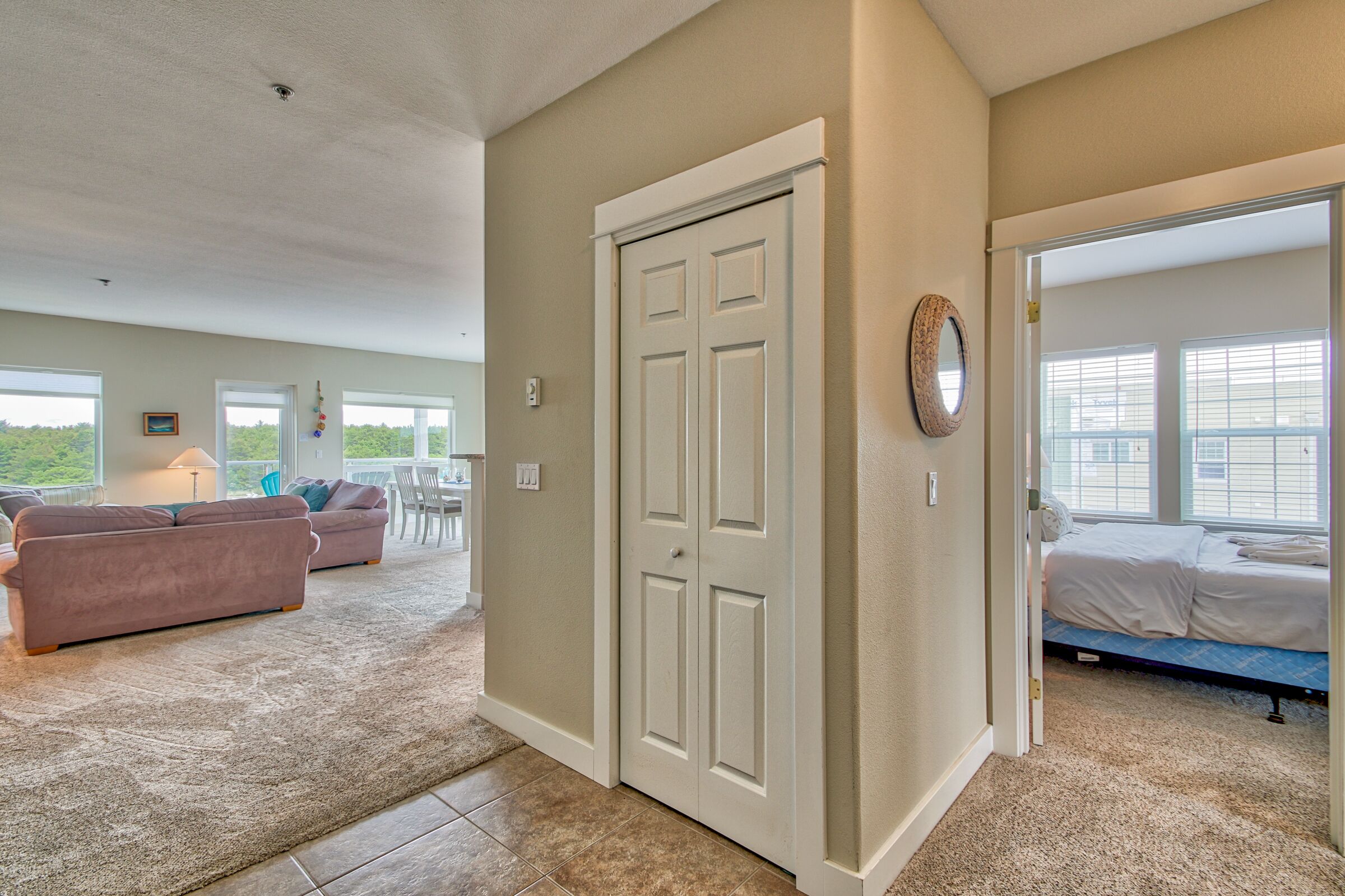 1039 Ocean Air, Salty Hair, No Cares - ワシントン州