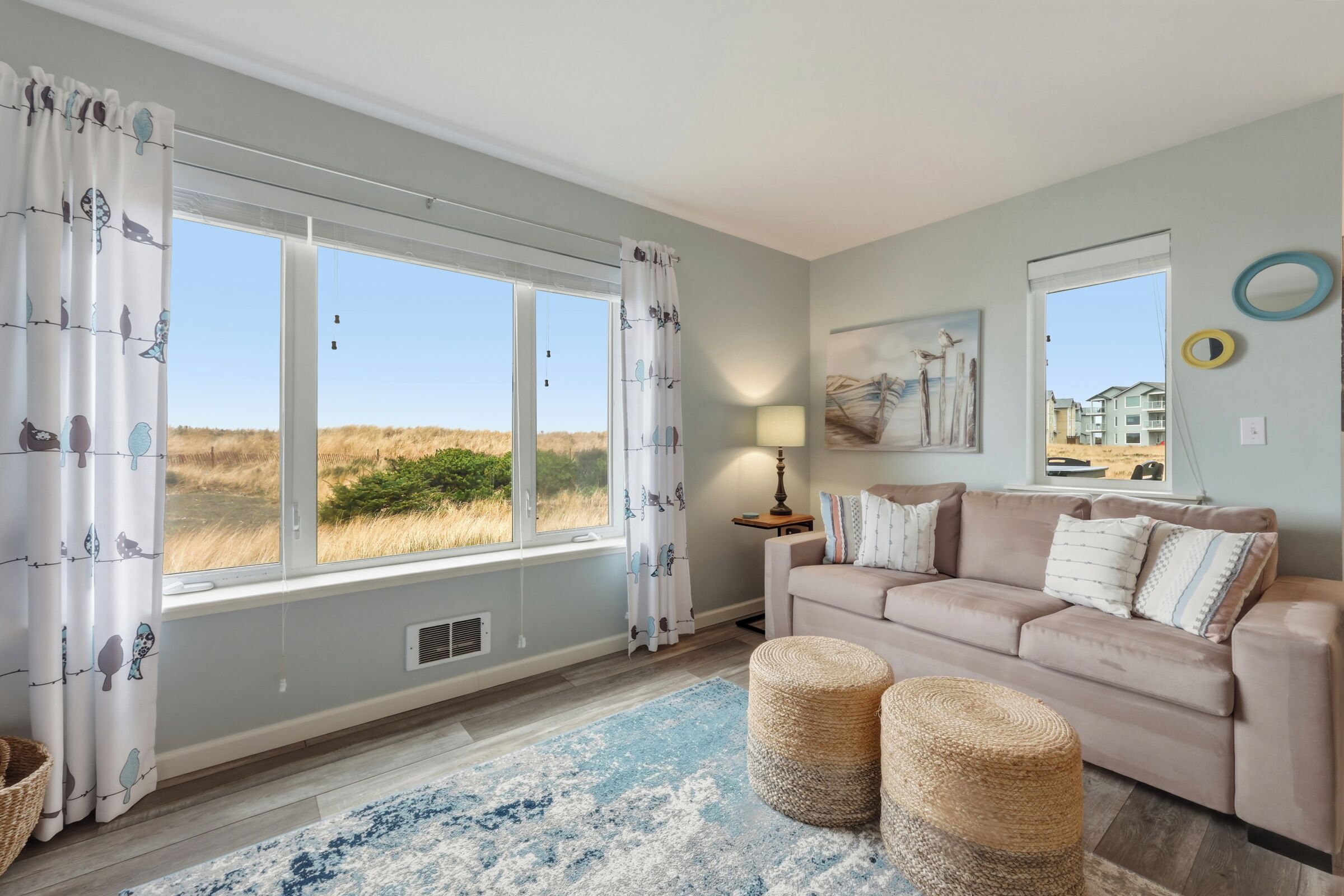 113 A Breath Of Fresh Air, Dogs Welcome! - Westport