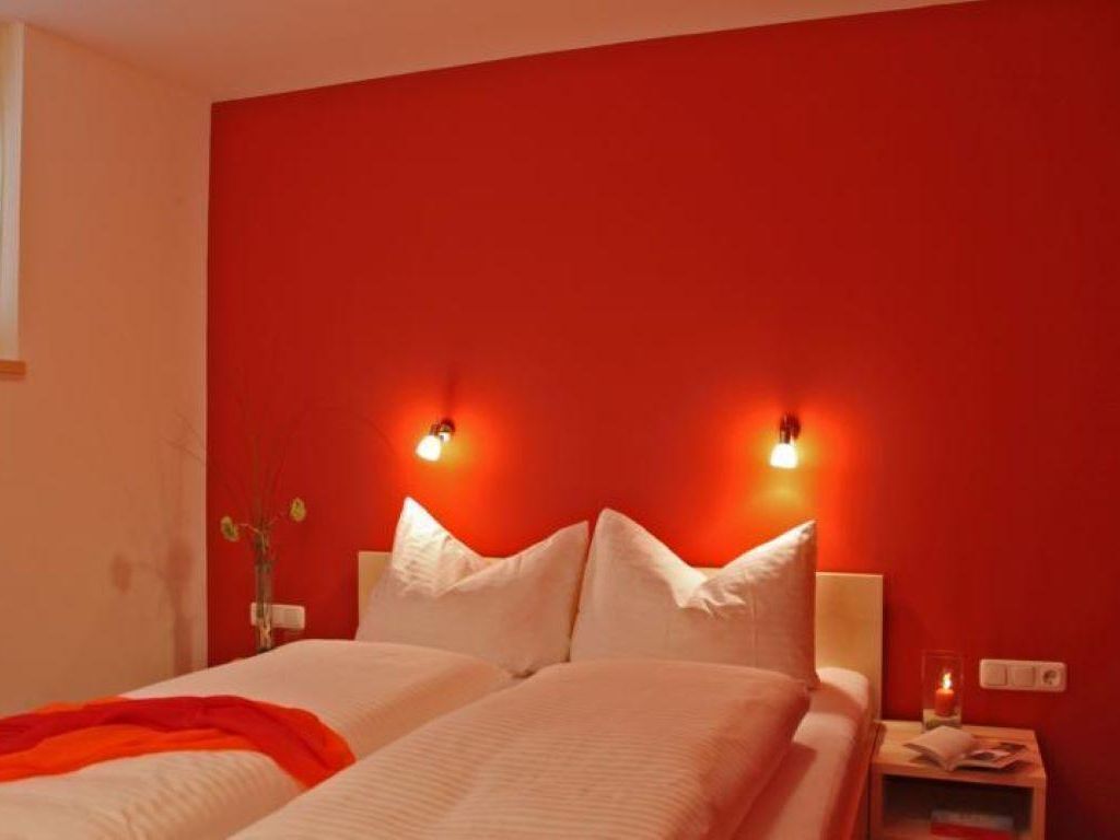 Wohnung Hochalp - Adventure Panorama - Lech