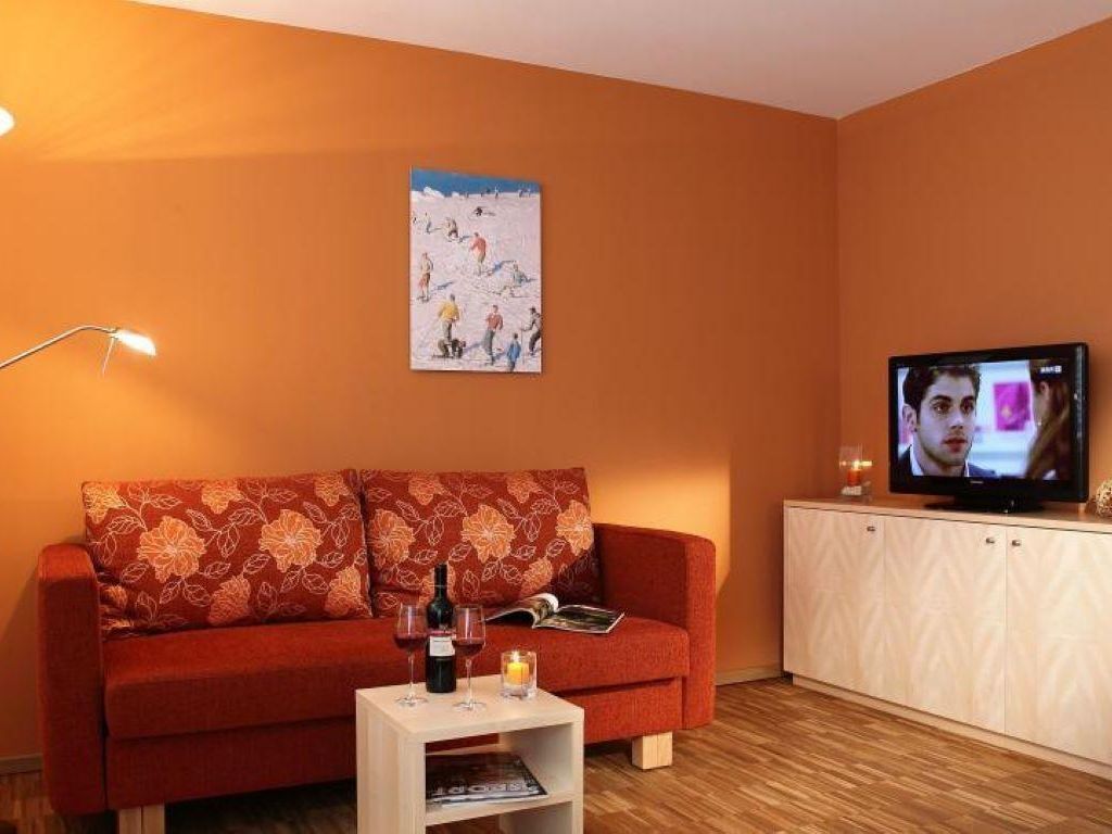 Wohnung Falken - Adventure Panorama - Lech