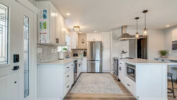 Casa (3 Bedrooms) | Interior