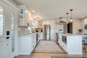 Casa (3 Bedrooms) | Interior