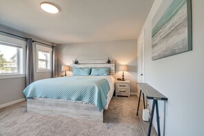 Casa (3 Bedrooms) | Interior