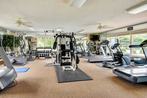 Casa (4 Bedrooms) | Interior