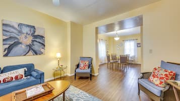 Casa (5 Bedrooms) | Interior