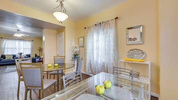 Casa (5 Bedrooms) | Interior