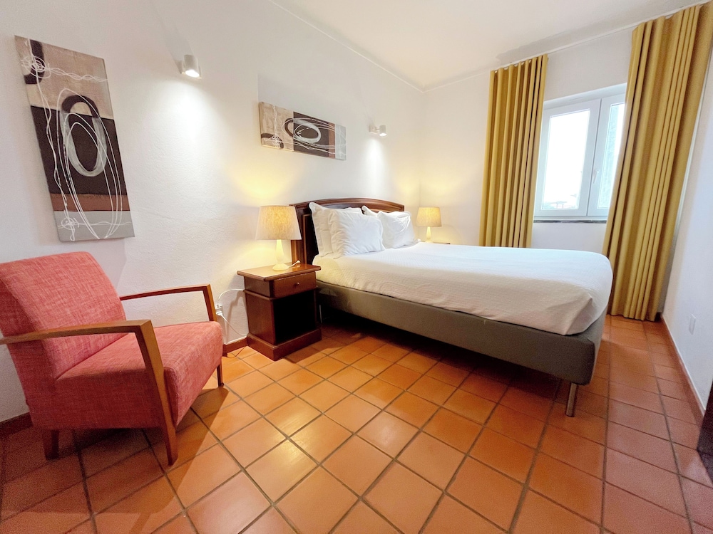 Apartamentos Da Vila – Duna Parque Resorts & Hotels - Alentejo