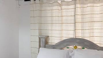 1 quarto, Wi-fi grátis