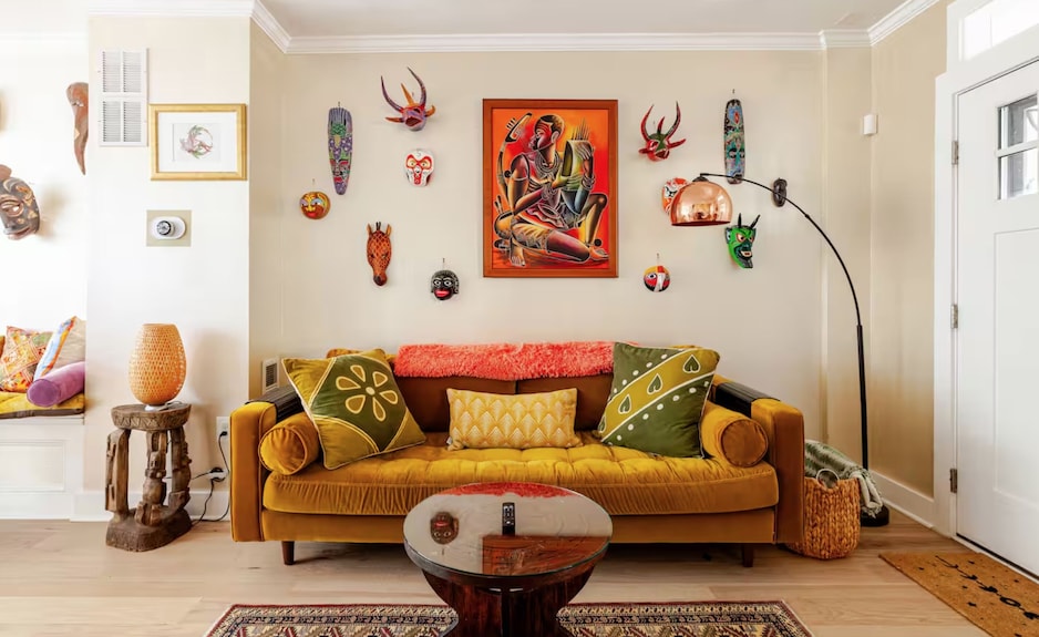 Global Vibe, Near Metro, Smithsonian, Sports Arenas, Yes To Pets! - RFK Stadium - Washington