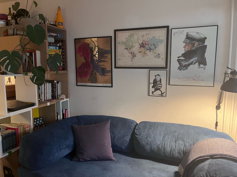 Super Central Familiebolig I Grøn Arkitektur -