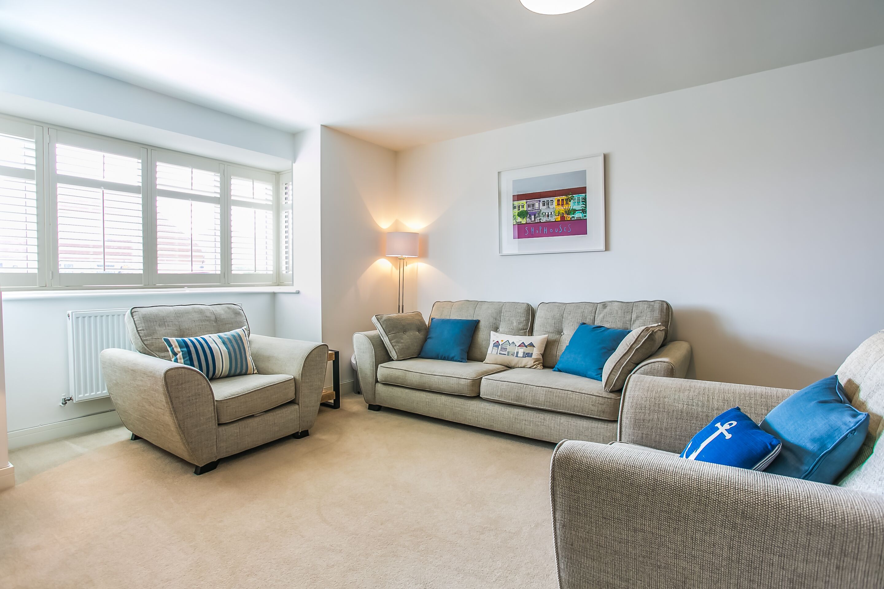 Kingsmead - Bracklesham Bay - Hampshire