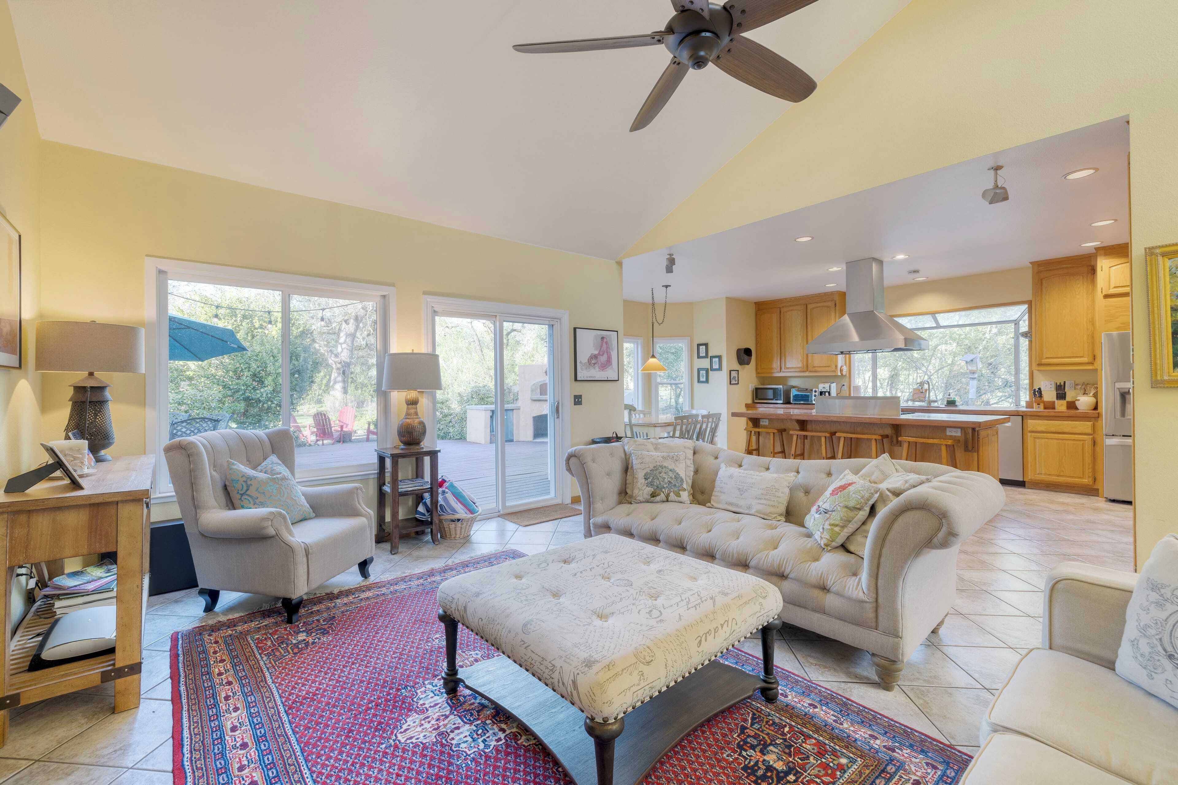 Casa (3 Bedrooms) | Interior