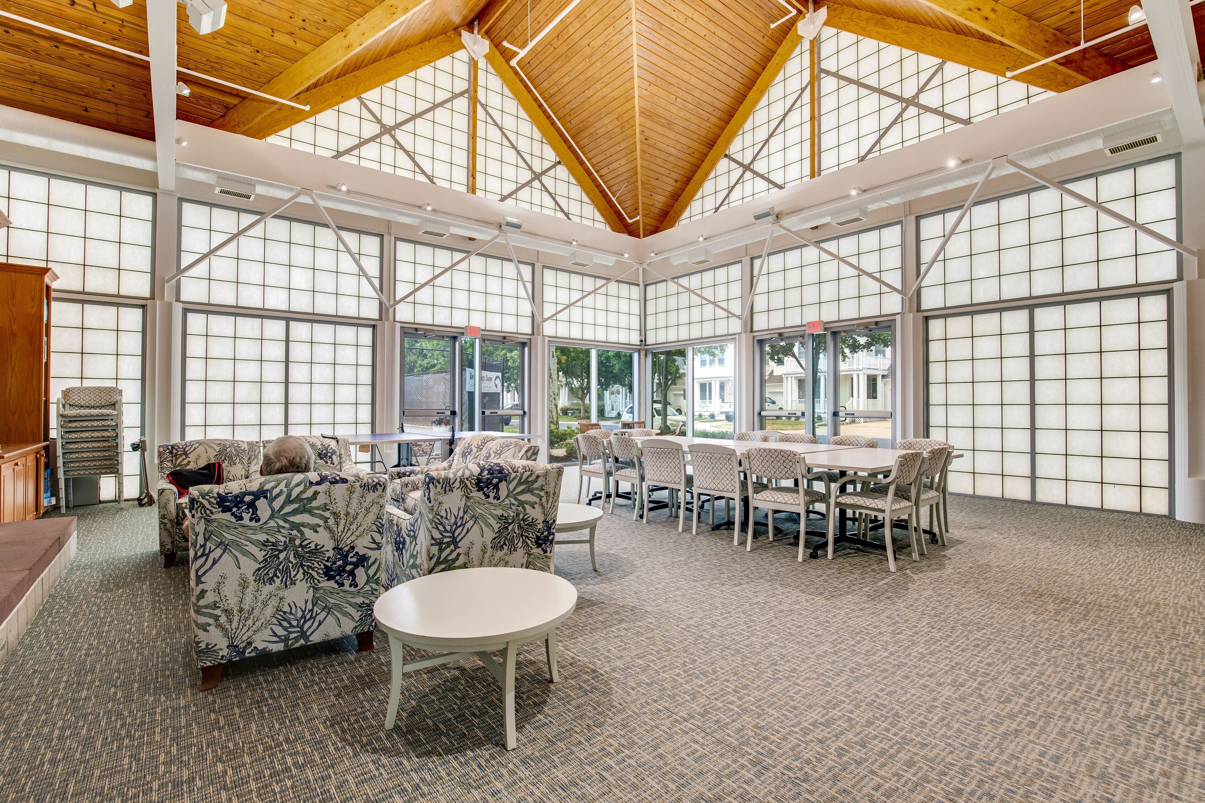 Bear Trap Dunes Dog-friendly Retreat With Serene Water Views - Bethany Beach, DE