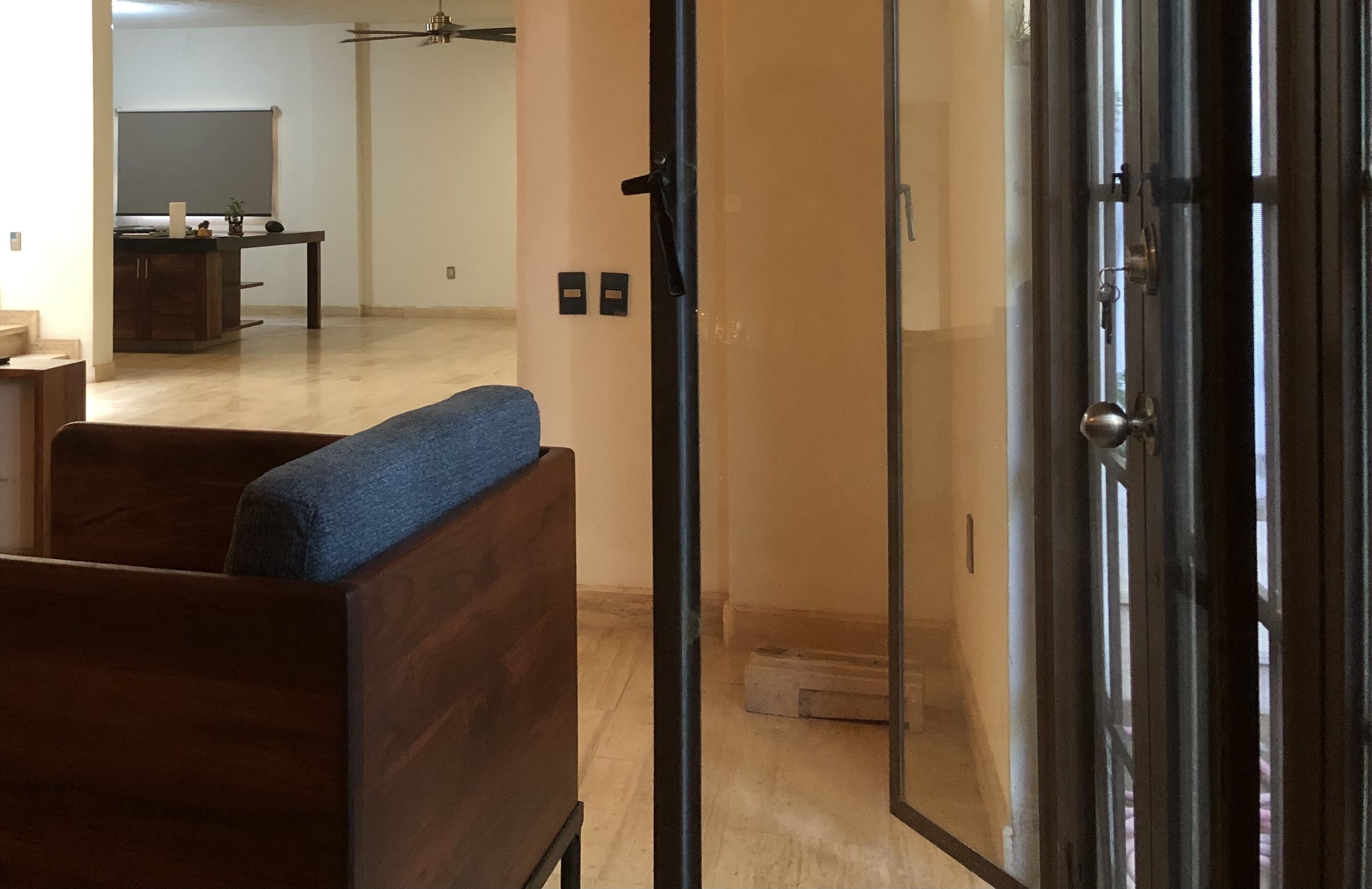 Casa Paraiso Escondido - La Peñita de Jaltemba