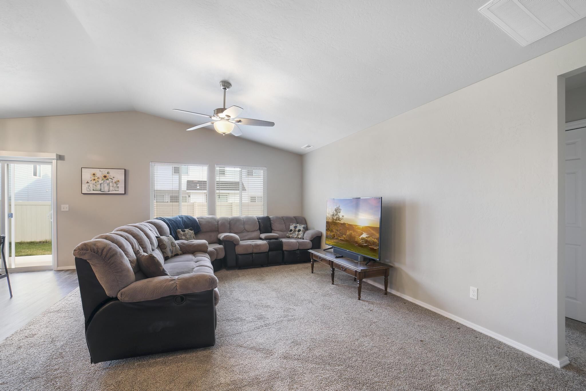 New North End Twin Falls House - Twin Falls, ID
