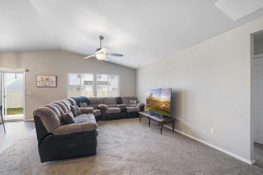 New North End Twin Falls House - Twin Falls, ID