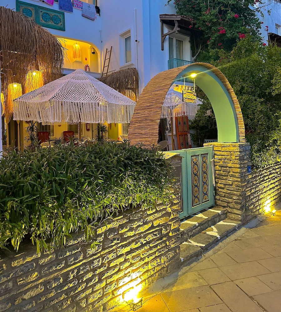 Andoya Pension - Bodrum
