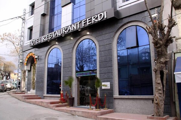 Ferdi Hotel - Setif