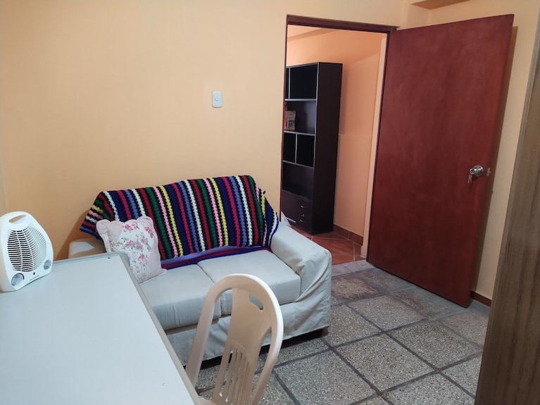 A Great Experience In The South Cone Of Lima! - Lima