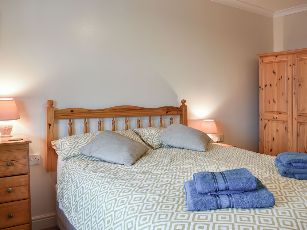 Grisedale View - Hewetson Court - Keswick