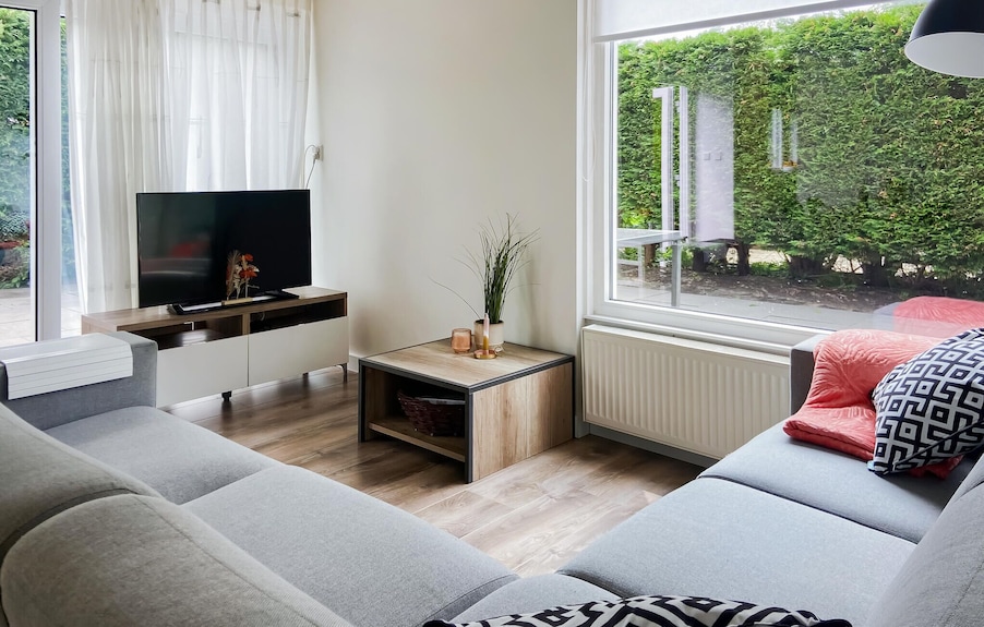 2 Bedroom Nice Home In Noordwijkerhout - Noordwijkerhout