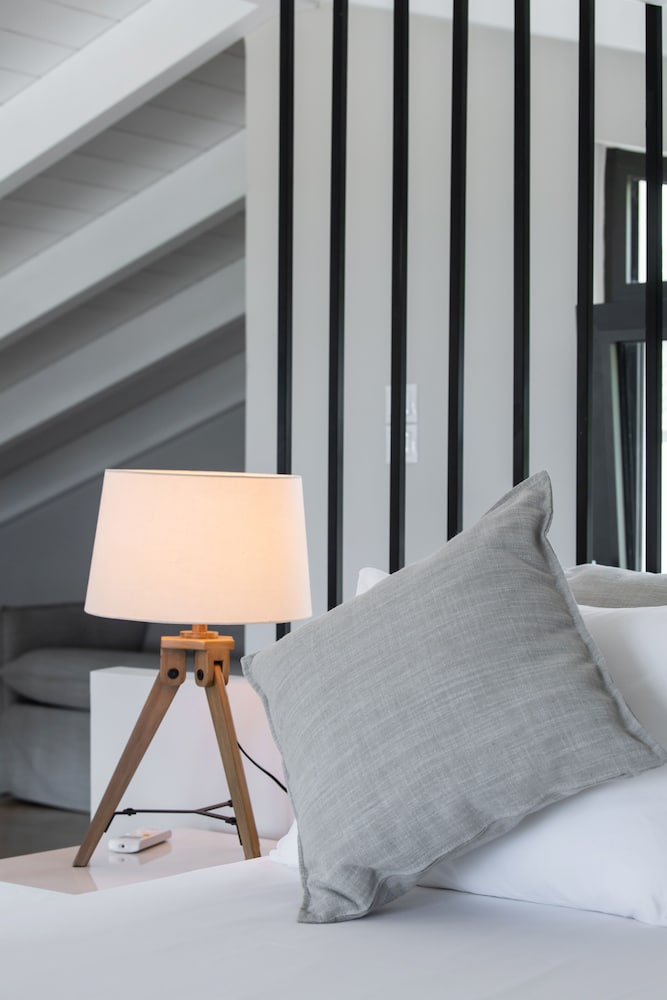 Halcyon Deluxe Maisonettes Sea View - Lefkada