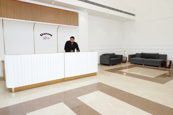 Hotel Daiwa Avenue 37 - Delhi, India