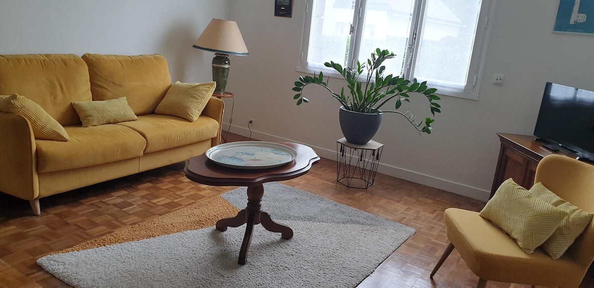 Les 4 Vents - Riantec - Riantec