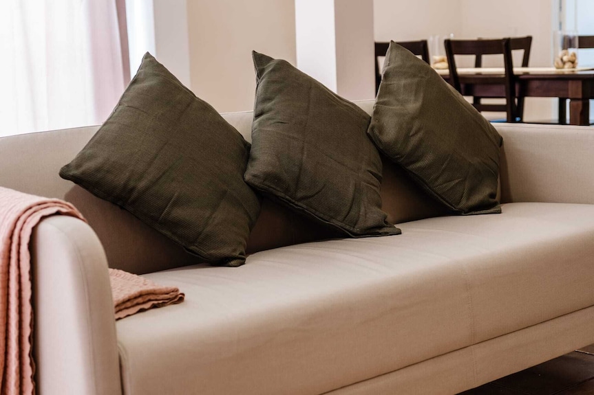 Maison De Vacances 'Casa Mela' Avec Terrasse Privée, Jardin Privé Et Wi-fi - Corralejo