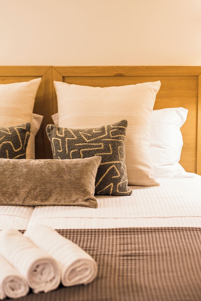 Stone And Sea Villas - Lefkada