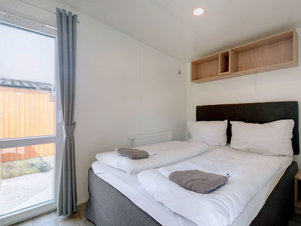 Tiny Haus Sunny By Interhome - Oberbayern