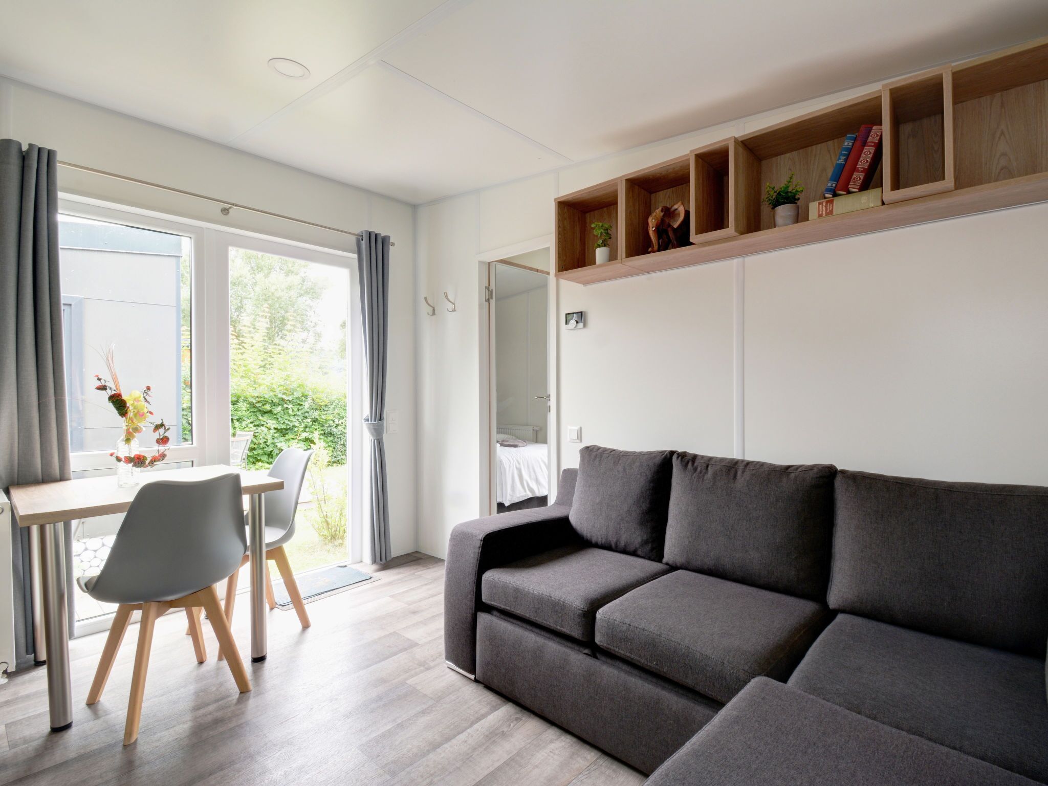 Tiny Haus Edith By Interhome - Kipfenberg