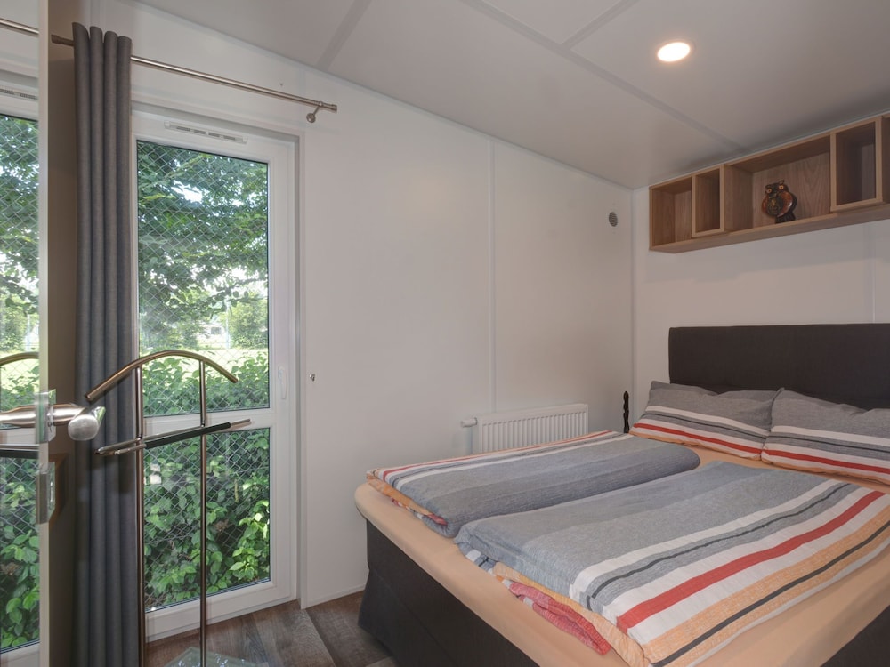 Tiny Haus Hirschberg By Interhome - Berching