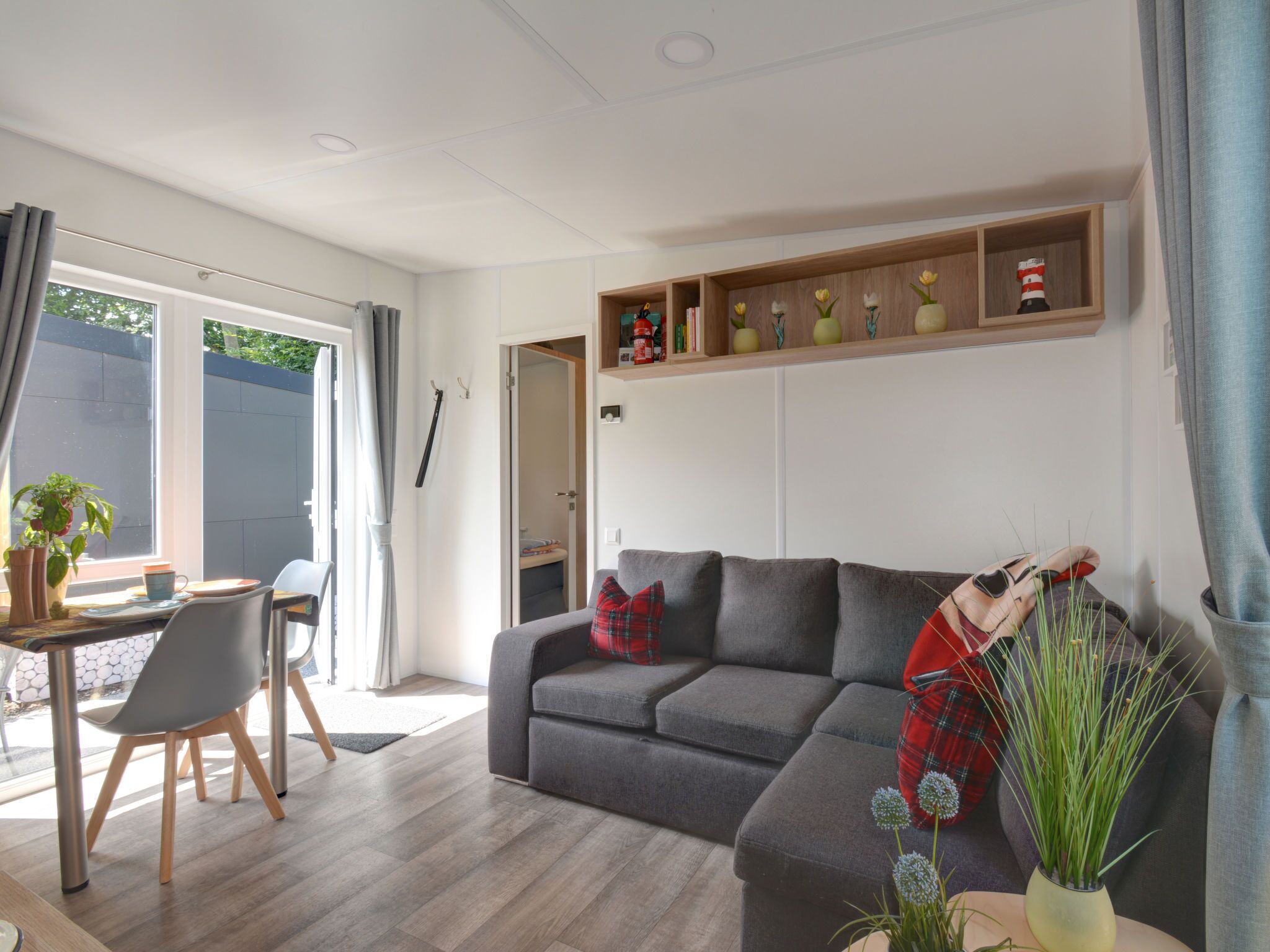 Tiny Haus Hirschberg By Interhome - Kipfenberg