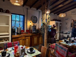 Sala de jantar