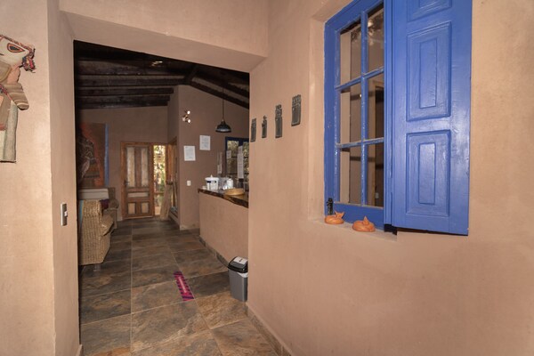 Ckoi Atacama Lodge - San Pedro de Atacama