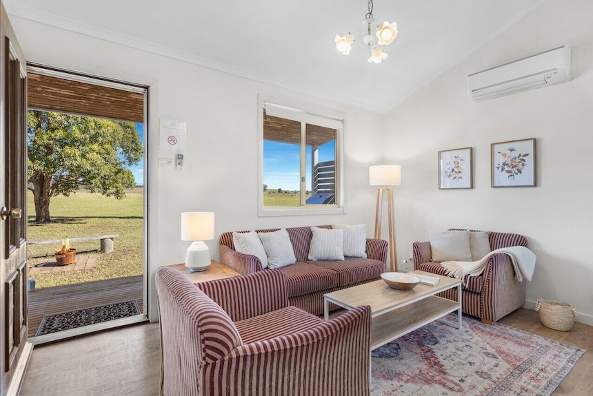 The Kookaburra Cottage - 헌터 리젼