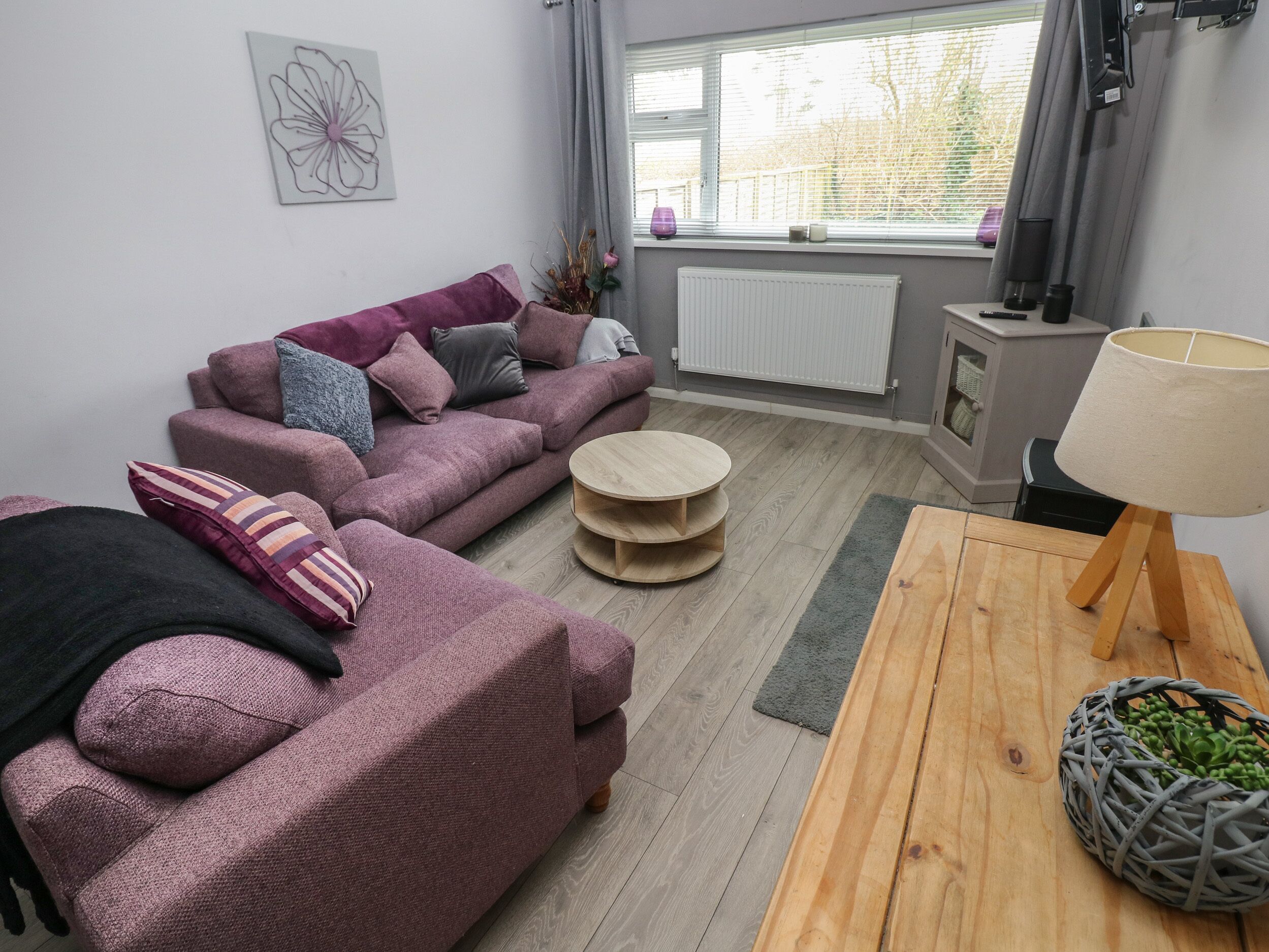 Plas Nev, Pet Friendly, Character Holiday Cottage In St Davids - Solva