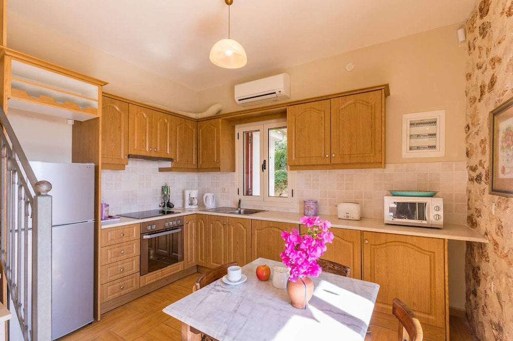 Villa Zoe (Formerly Villa Eboros) - Kefalonia
