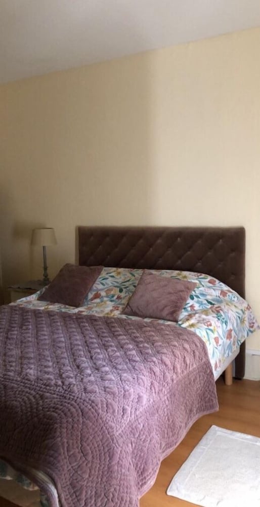 Appartement Tout Confort En Face Des Thermes De Contrexéville Et Du Parc Thermal - Vittel