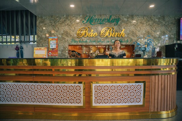 Homestay Bao Binh - Ben Tre