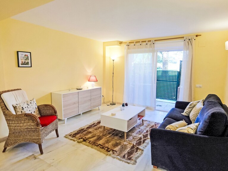 Playa Tarraco By Interhome - Tarragona