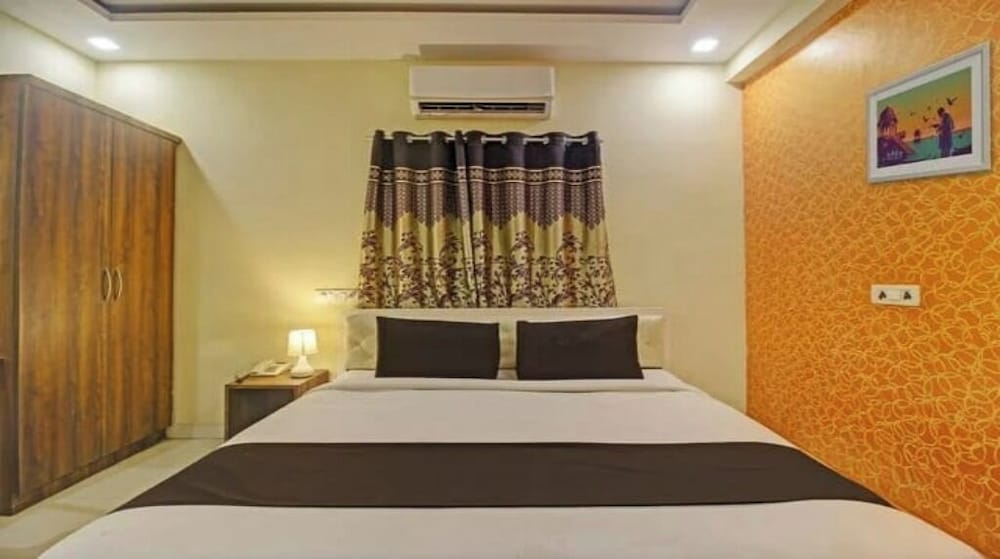 Way Inn Familiar - Telangana