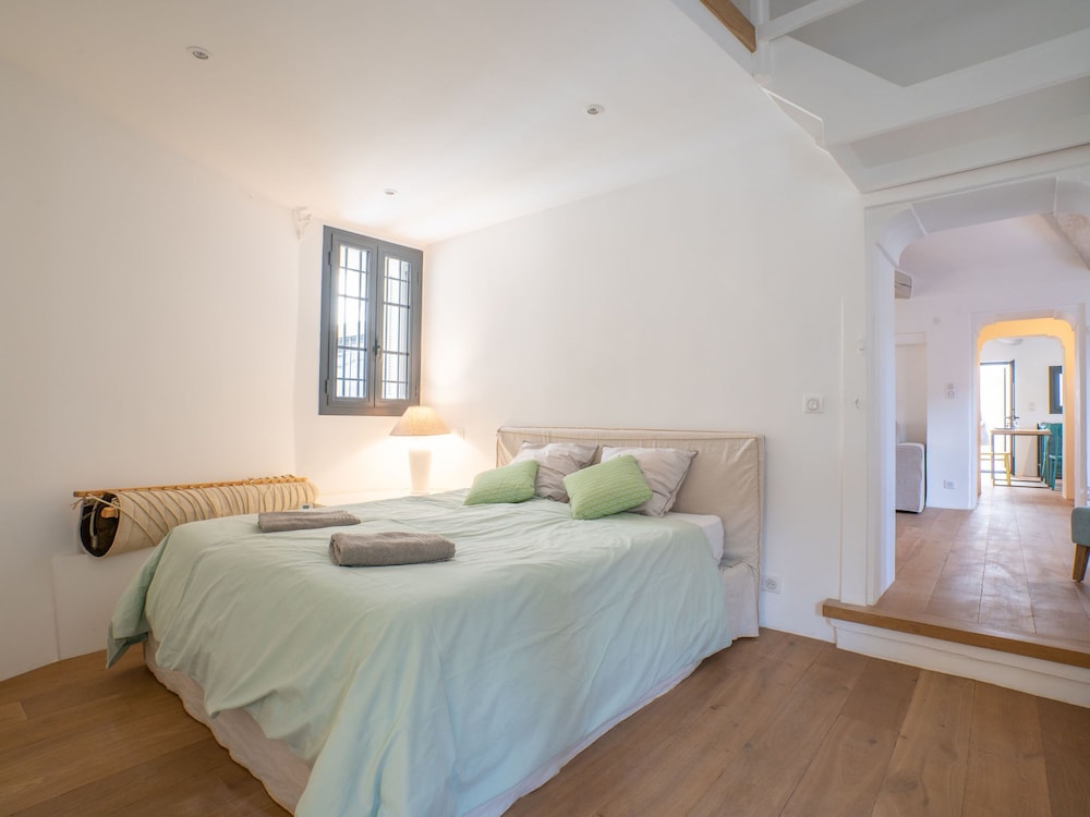 La Petite Occitane By Interhome - Sainte-Maxime