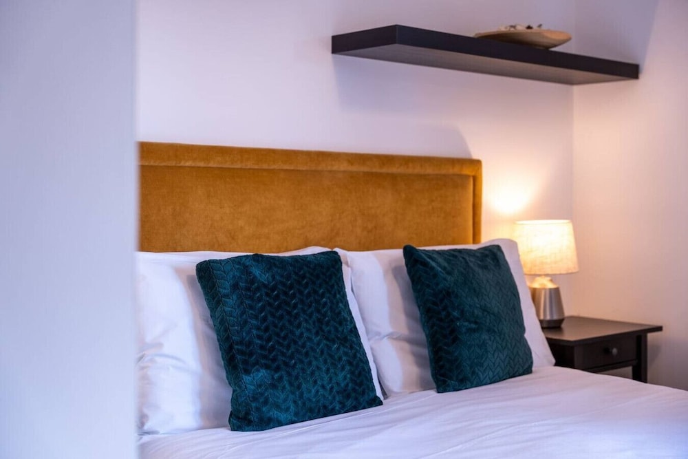 Ardbeg Apartment No 3 - Oban